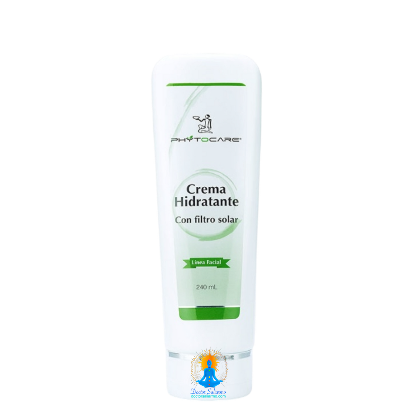CREMA HIDRATANTE CON FILTRO SOLAR: Restablece la humedad en la piel ...