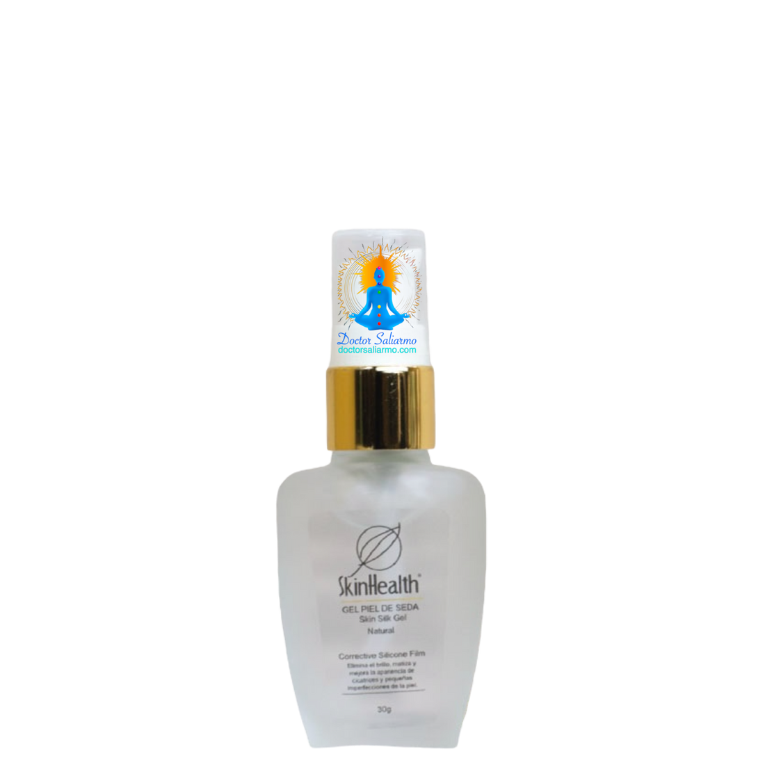 PIEL DE SEDA: Matizante – doctorsaliarmo